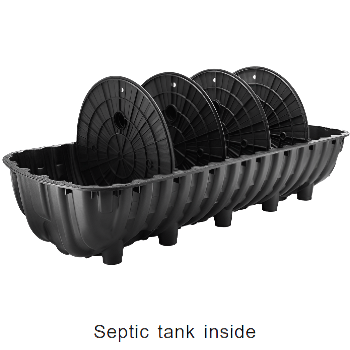 PP PLASTIC SEPTIC TANK – STARKE+ PROJECT SUPPLY PH