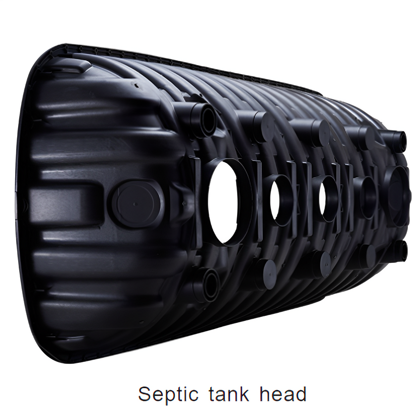 PP PLASTIC SEPTIC TANK – STARKE+ PROJECT SUPPLY PH