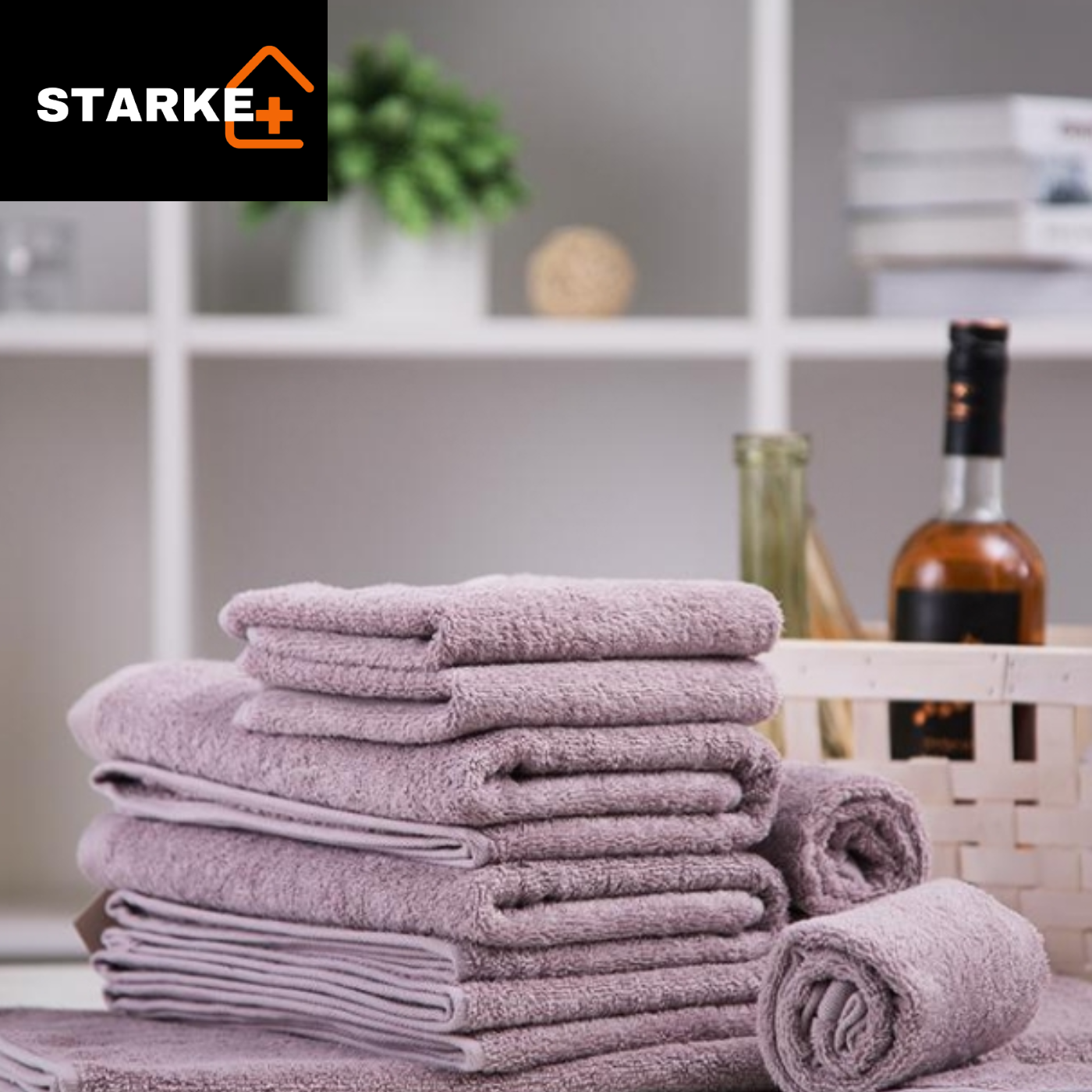 BATH TOWEL COLLECTIONS – STARKE+ PROJECT SUPPLY PH