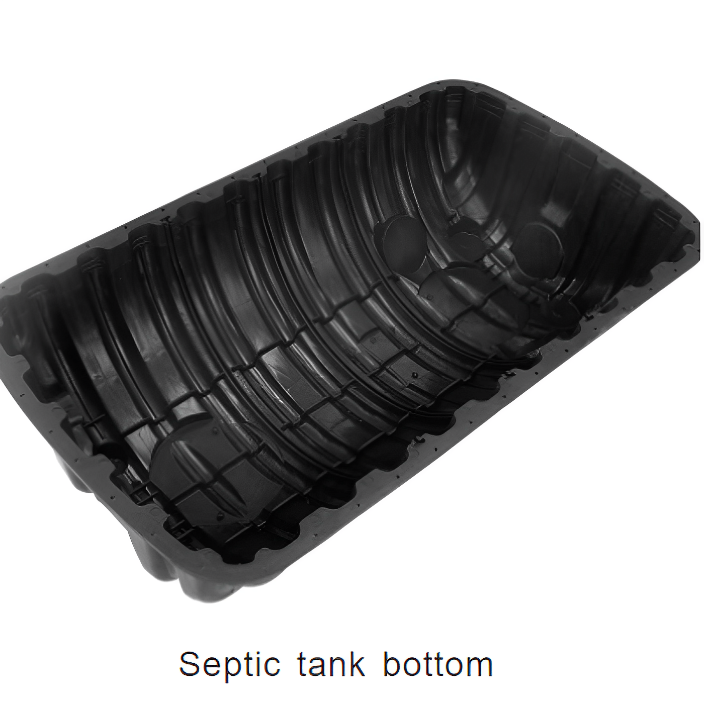 PP PLASTIC SEPTIC TANK – STARKE+ PROJECT SUPPLY PH