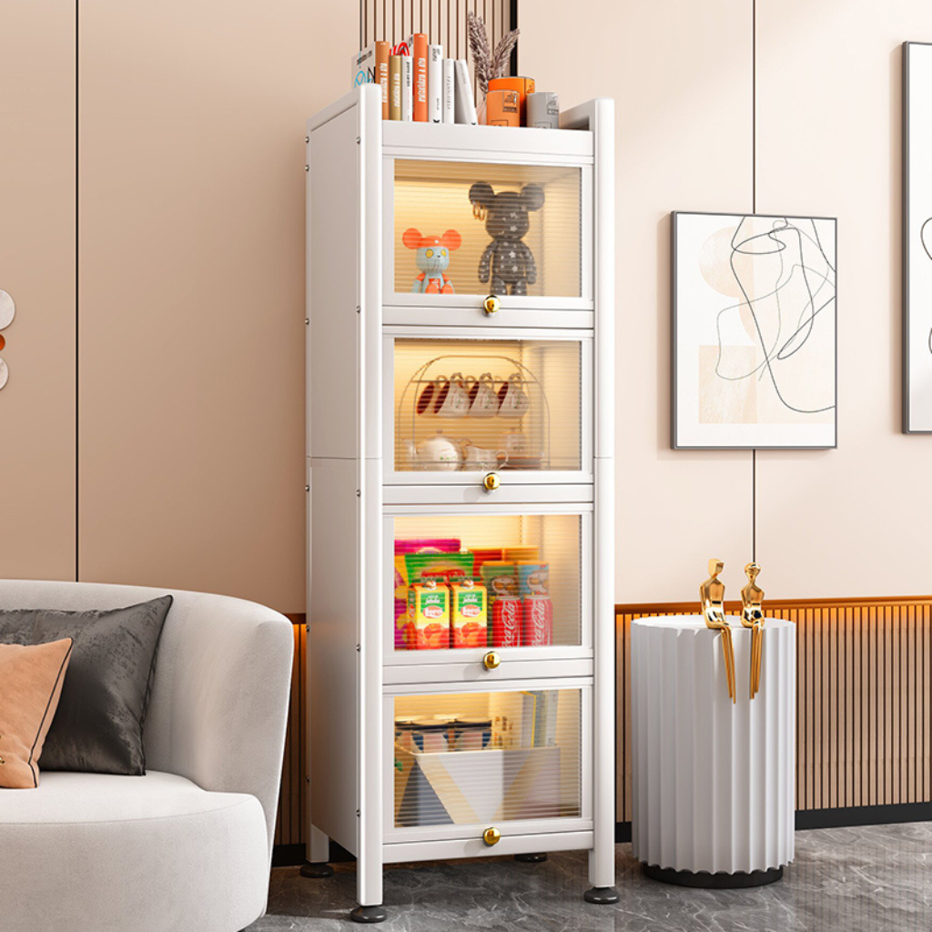 STEEL RACK METAL CABINET COLLECTION – STARKE+ PROJECT SUPPLY PH