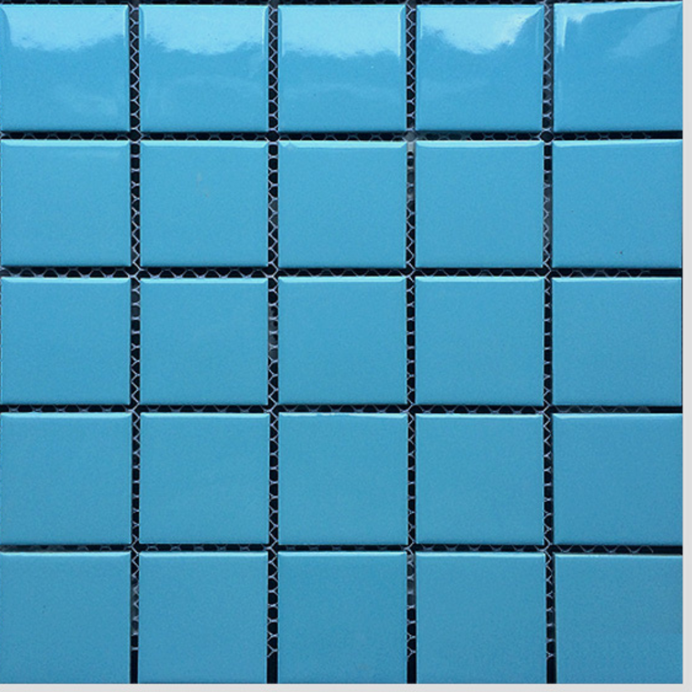 PLAIN POOL MOSAIC TILES – STARKE+ PROJECT SUPPLY PH